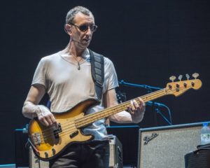 Darkglass Electronics Unveils the ADAM Distortion Pedal - Insta of Bass