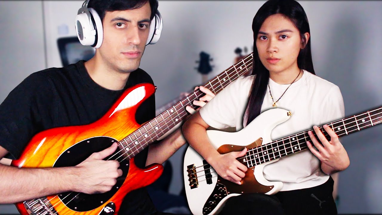 From Video Games to Viral Videos: The Journey of Davie504 - Insta of Bass