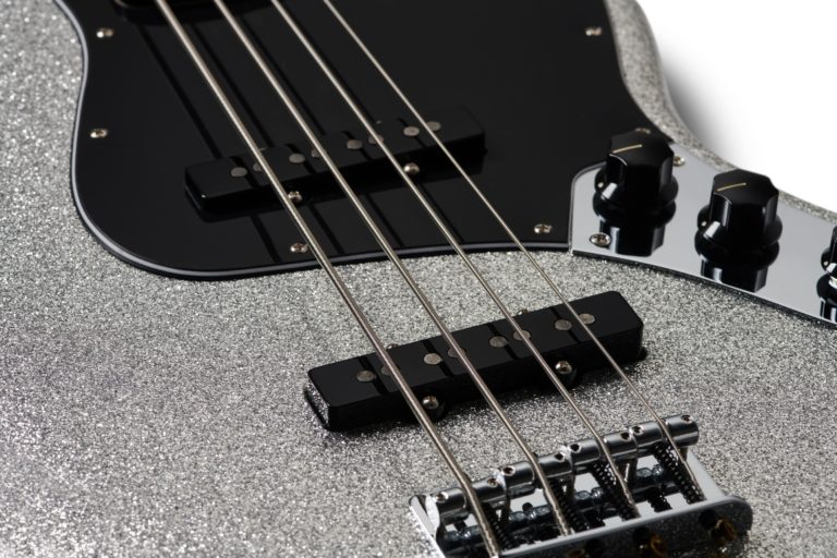 Fender Mikey Way Jazz Bass: A Tribute to an Iconic Era - Insta of Bass