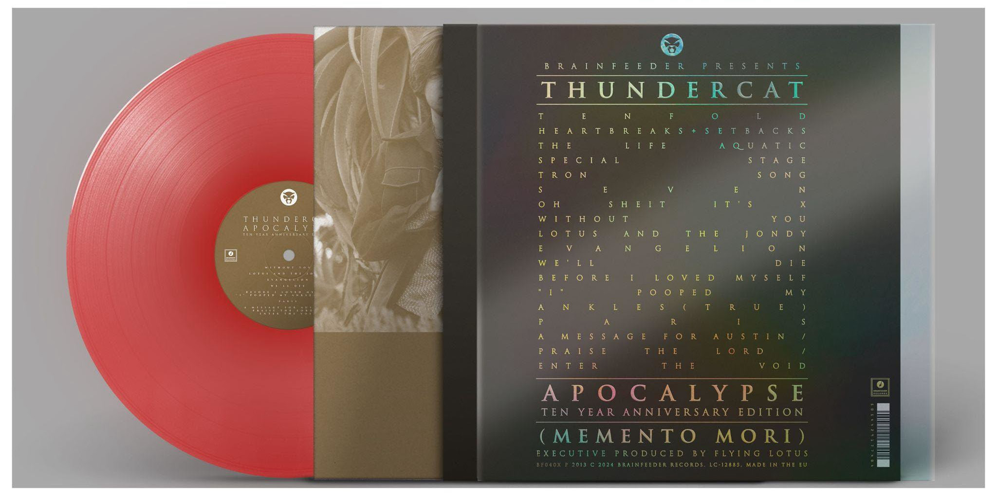 Thundercat Unveils Deluxe Album, Stellar Collaborations, and European ...