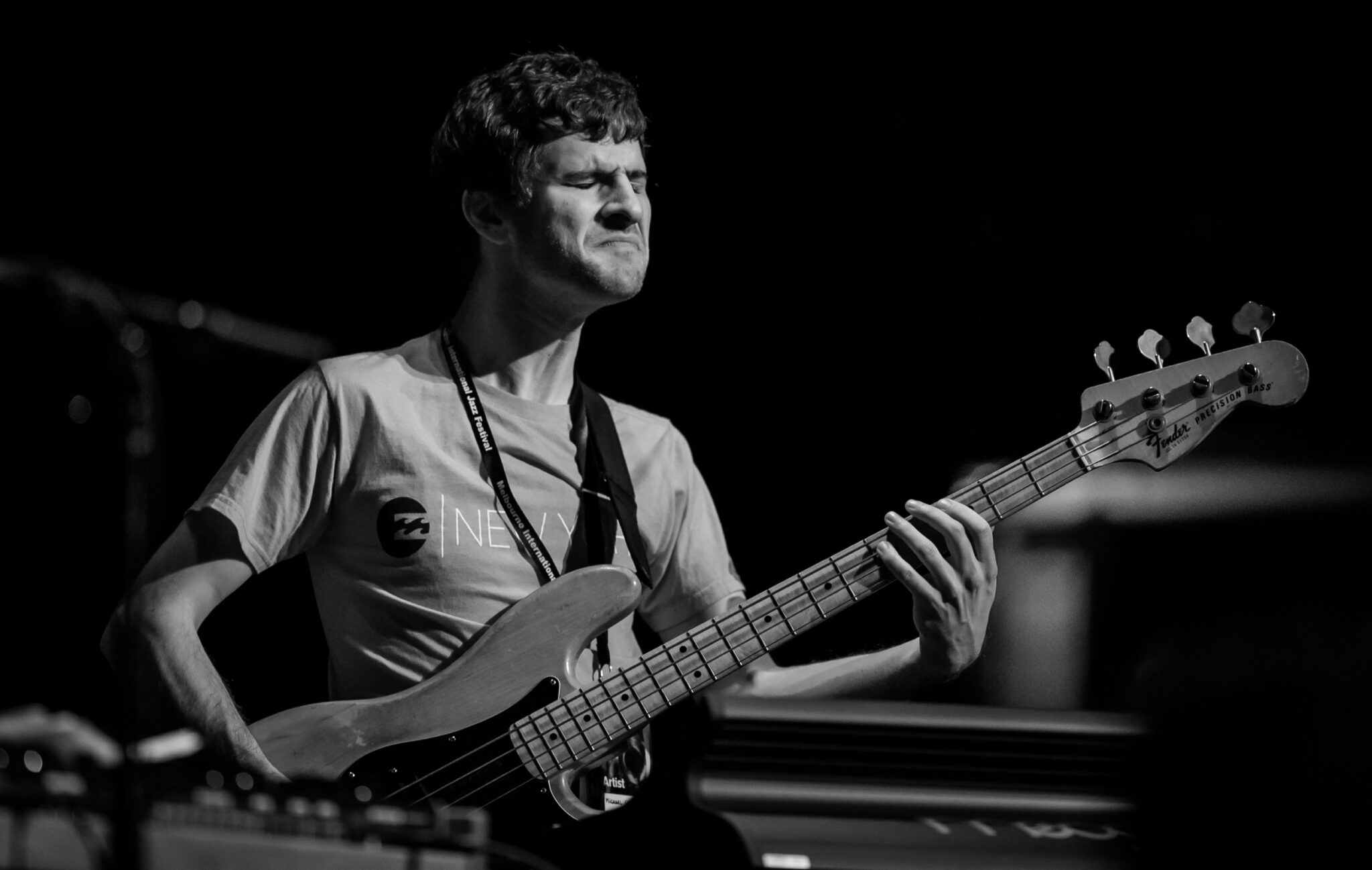 Bass Face: The Top 5 Wildest Expressions You Need to See - Insta of Bass